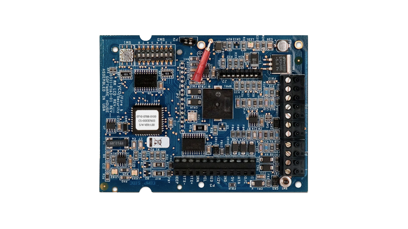 Security Products detail